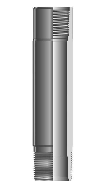 BR-AS-BS Blast Joint – Tangan Pengharapan Indonesia