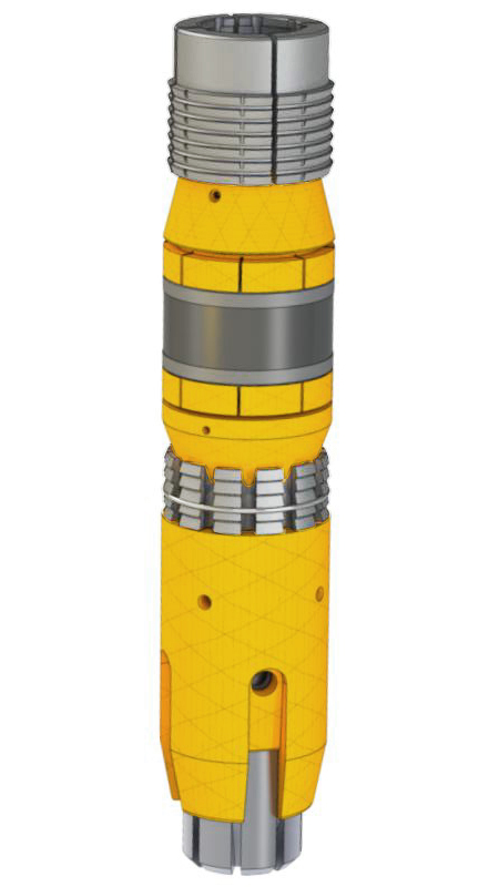 TORA Composite Bridge Plug – Tangan Pengharapan Indonesia
